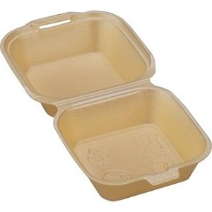 Buy Take Away Pack Foam - Small - x100 in Nigeria | Take Away Packs ...