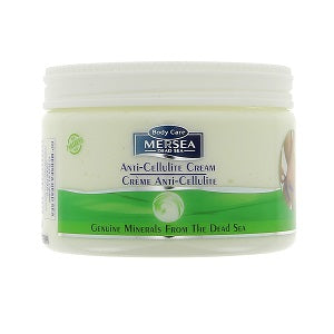 Buy Mersea Anti-Cellulite Cream 350 ml in Nigeria | Moisturisers ...