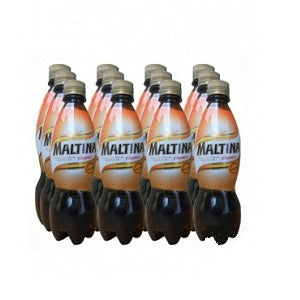 Buy Maltina Classic Malt Drink Pet Bottle 50 cl x12 in Nigeria | Soft ...