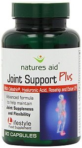 Buy Natures Aid Joint Support Plus 90 Capsules in Nigeria | Vitamins ...