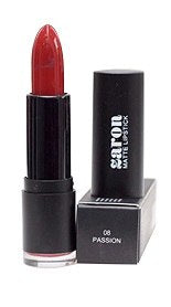 Buy Zaron Fierce Matte Lipstick 5 g in Nigeria | Make Up & Beauty | Supermart.ng - Supermart.ng