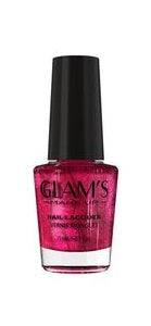 Buy Glam's Nail Polish 20 Ruby in Nigeria | Make Up & Beauty | Supermart.ng - Supermart.ng
