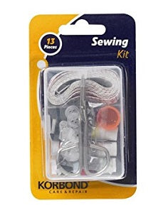 Buy Korbond Sewing Kit x13 in Nigeria | Tools | Supermart.ng - Supermart.ng