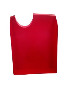 Buy Herlitz Filing Tray Rounded - Red in Nigeria | Filing & Storage ...