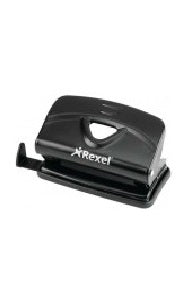 Buy Rexel V210 Value 2 Hole 12 Sheet Punch - Black in Nigeria | General ...