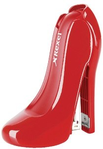 Buy Rexel High Heel Stapler - Red in Nigeria | General Stationery ...