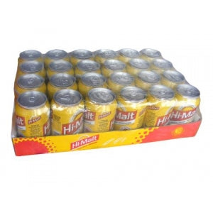 Buy Hi Malt Can 33 cl in Nigeria | Soft Drinks | Supermart.ng - Supermart.ng