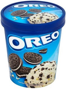 Buy Oreo Ice Cream 480 ml in Nigeria | Ice Cream | Supermart.ng ...
