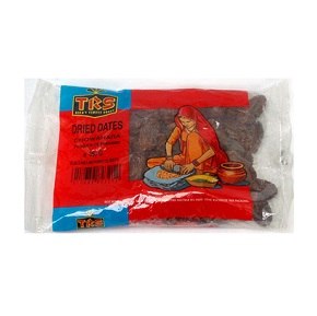 Buy TRS Dried Dates 350 g in Nigeria | Nuts & Dried Fruit | Supermart ...