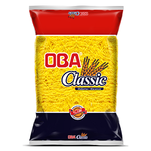 Buy Oba Classic Makarna Telsehriye Vermicelli 500 g in Nigeria | Rice ...