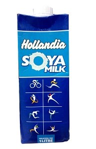 Buy Hollandia Soya Milk 1 L in Nigeria | Milk | Supermart.ng - Supermart.ng