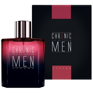 Buy Chronic Strong Men EDT 100 ml in Nigeria | Deodorants & Body Sprays ...