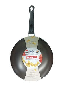 Buy Rossetti Non-Stick Stir Fry Wok Milano 24 cm in Nigeria | Cookware ...