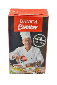 Buy Danica Cooking Cream 1 L in Nigeria | Cooking & Whipping Cream ...