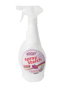 Buy Edges Spray Starch 750 ml in Nigeria | Laundry | Supermart.ng ...