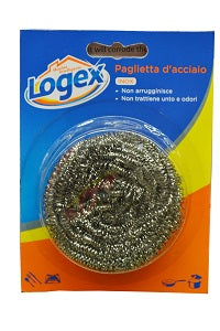 Buy Logex Silver Scourer in Nigeria | Sponges & Scourers | Supermart.ng ...