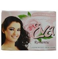 Buy Eva Complexion Care Soap Romantic 150 g in Nigeria | Bath Time ...