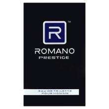 Buy Romano Pour Homme Prestige Pulse EDT 100 ml in Nigeria | Deodorants ...
