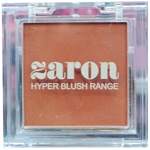 Buy Zaron Hyper Blush 01 Mudfest in Nigeria | Make Up & Beauty | Supermart.ng - Supermart.ng