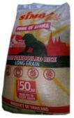 Buy Simba Gold Thai Parboiled Rice 50 kg in Nigeria | Rice, Pasta ...