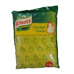 Buy Knorr Chicken Powder Sachet 1 kg in Nigeria | Salt & Spices ...