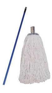 Buy Mop With Stick (Plastic Head) in Nigeria | Brushes, Mops & Buckets ...