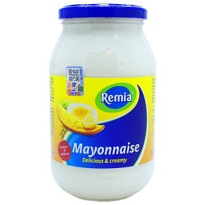 Buy Remia Mayonnaise 500 ml in Nigeria | Table Sauces | Supermart.ng ...