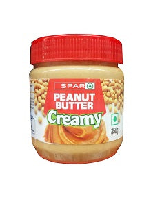 Buy Spar Spreadup Peanut Butter Creamy 350 g in Nigeria | Jams ...