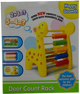 Buy Deer Count Rack in Nigeria | Games & Toys | Supermart.ng - Supermart.ng