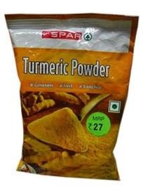 Buy Spar Turmeric Powder 100 g in Nigeria | Salt & Spices | Supermart ...
