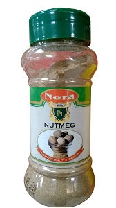 Buy Nora Nutmeg Powder 150 g in Nigeria | Salt & Spices | Supermart.ng ...