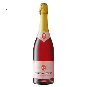 Buy Robertson Winery Sparkling Sweet Rose 75 cl in Nigeria | Sparkling ...
