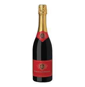 Buy Robertson Winery Sparkling Sweet Red Wine 75 cl in Nigeria ...