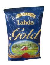 Buy Lahda Gold Instant Filled Milk Powder Sachet 400 g in Nigeria ...