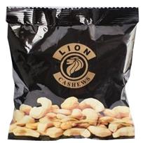 Buy Lion Cashews 100 g in Nigeria | Nuts & Dried Fruit | Supermart.ng ...