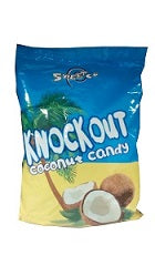 Buy Sweetco Candy Knockout Coconut 150 g in Nigeria | Sweets & Chewing ...