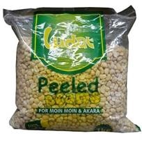Buy Ludak Peeled Beans For Moin Moin & Akara 1 kg in Nigeria | Beans ...