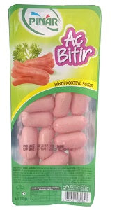 Buy Pinar Ac Bitir (Mini Turkey Sausage) 180 g in Nigeria | Sausages ...