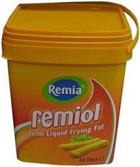 Buy Remia Remiol Semi Liquid Frying Fat 10 L in Nigeria | Groundnut ...