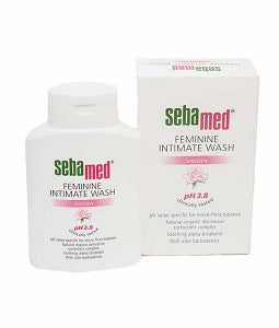 Buy Sebamed Feminine Intimate Wash 200 ml in Nigeria | Feminine Care ...