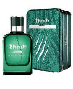 Buy Throb Men Parfum Dragon EDT 100 ml in Nigeria | Deodorants & Body ...