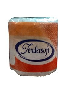 Buy Tendersoft Luxury Toilet Tissue 2 Ply 6 Roll in Nigeria | Toilet ...