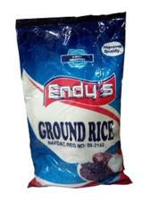 Buy Endy's Ground Rice 1 kg in Nigeria | Swallow | Supermart.ng ...