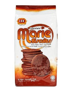 Buy Lee Marie Chocolate Biscuits 300 g in Nigeria | Biscuits & Wafers ...