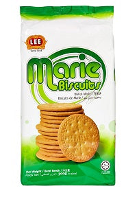 Buy Lee Marie Biscuits 300 g in Nigeria | Biscuits & Wafers | Supermart ...
