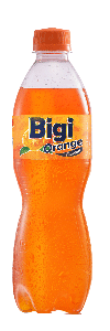 Buy Bigi Orange 50 cl in Nigeria | Soft Drinks | Supermart.ng ...