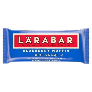 Buy Larabar Fruit & Nut Blueberry Muffin 45 g in Nigeria | Energy ...