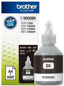 Buy Brother BT6000 Black in Nigeria | Inks & Toners | Supermart.ng ...