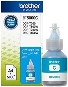 Buy Brother BT5000 Cyan in Nigeria | Inks & Toners | Supermart.ng ...