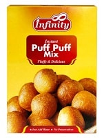 Buy Infinity Instant Puff Puff Mix 500 g in Nigeria | Cake, Bake ...